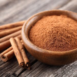 How To Use Cinnamon To Repel Pests In Gardens & Flowerbeds