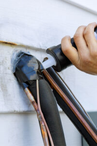 How To Stop Mice From Getting In Your Garage & Shed This Fall!