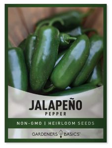 How To Save Pepper Seeds From Fresh Peppers - With Ease!