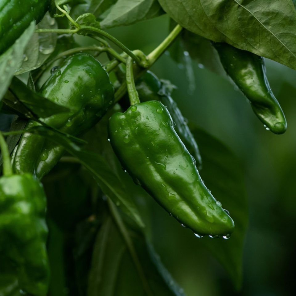 How To Get Your Pepper Plants To Produce More Peppers!