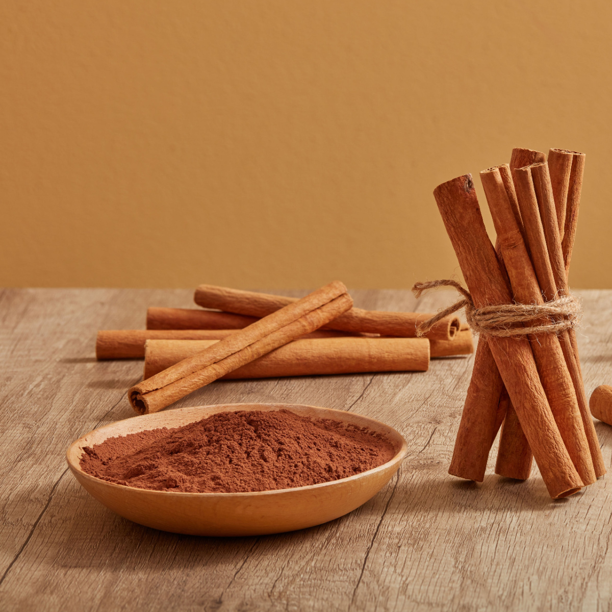 How To Use Cinnamon To Keep Mice Out Of Your Home & More!