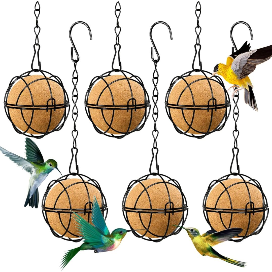 How To Make Bird Suet - A Great Recipe To Feed Birds In Winter!