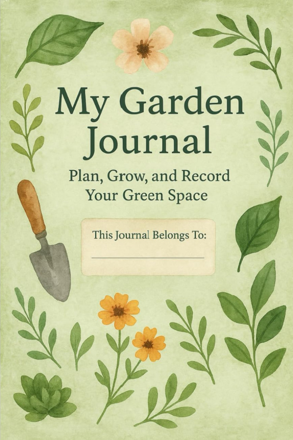 How To Start A Garden Journal This Winter - Garden Better!